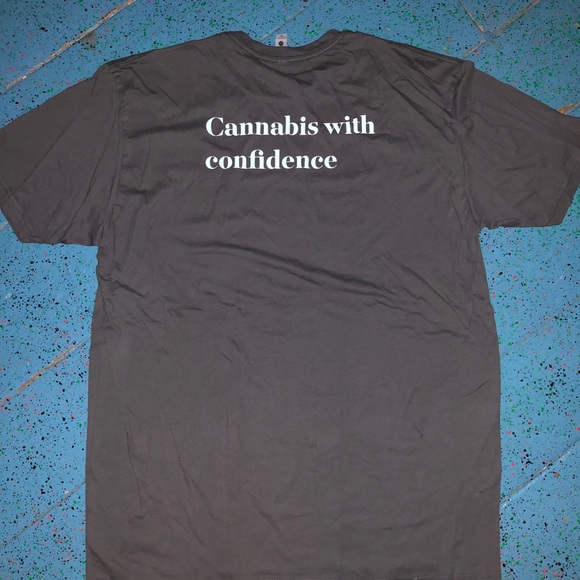Tops | Curaleaf Dispensary T Shirt | Poshmark